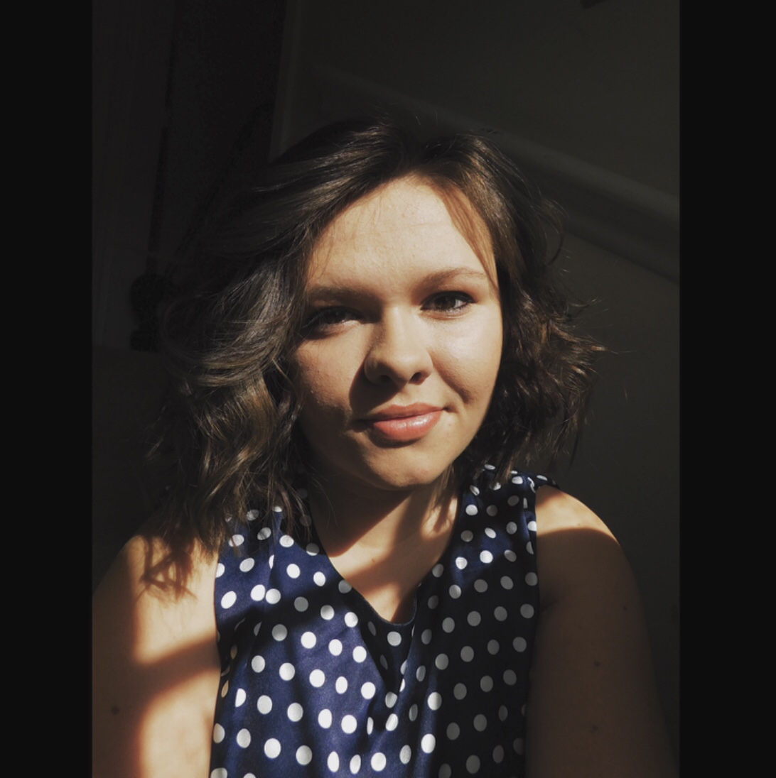 Jessica Stone – Author and Poet